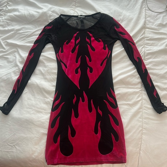 Dolls Kill | Dresses | Dollskill Dress | Poshmark